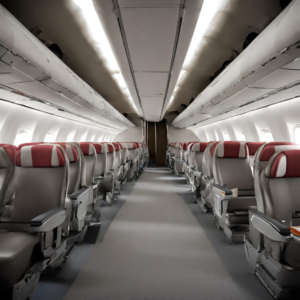 Bulkhead Seat: What It Is and Why You Should Consider It – Flying With ...