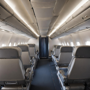 Bulkhead Seat: What It Is and Why You Should Consider It – Flying With A Toddler