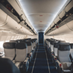 Bulkhead Seat: What It Is and Why You Should Consider It – Flying With A Toddler