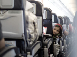 Kids Fly Free: How to Take Advantage of This Airline Benefit – Flying ...