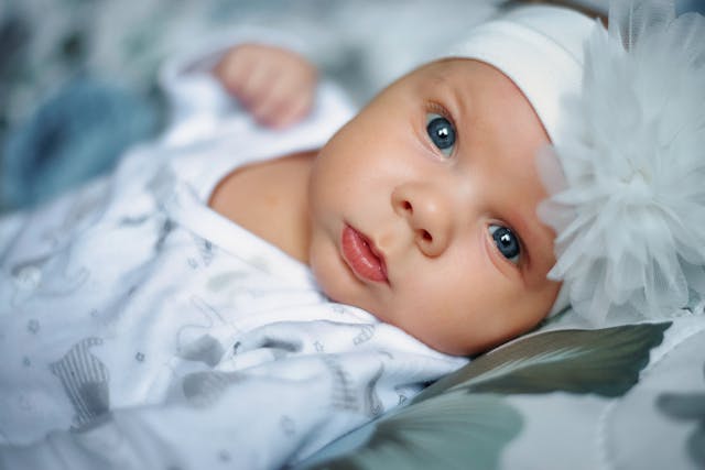 TSA Guidelines for Baby Formula Transportation – Flying With A Toddler